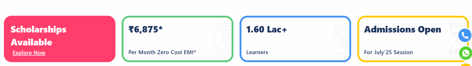 Amity Online BBA: Fees, Placement, Review, & Admission