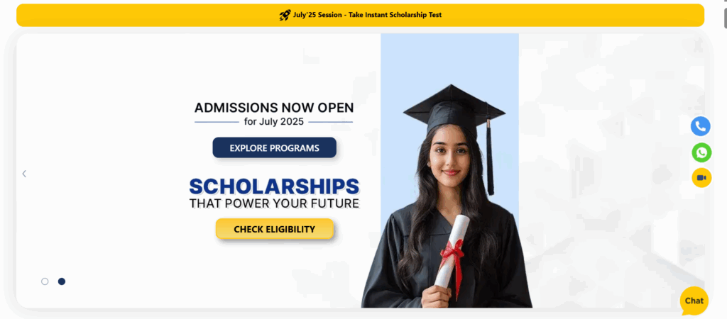 Amity Online PGDM: Fees, Review, Palcements & Admission 2026